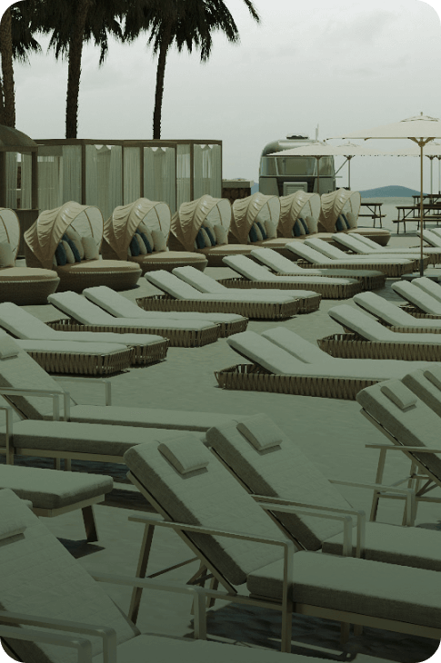 Hotel Guest Packages - Soluna Beach Club